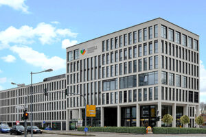 Standort Offenburg - Trautmann GmbH